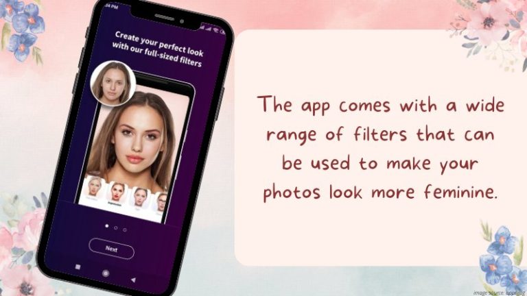 7 Best Feminizing Photo Editors and Apps for Your MTF Transformation