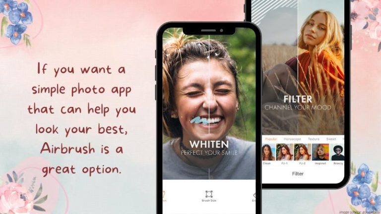 7 Best Feminizing Photo Editors and Apps for Your MTF Transformation