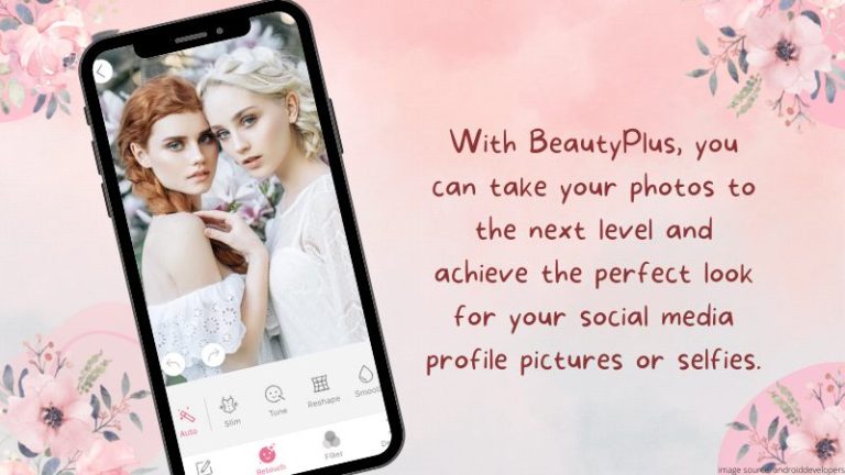 7 Best Feminizing Photo Editors and Apps for Your MTF Transformation