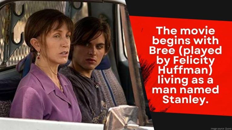Top 8 Must-See MTF Transgender / Crossdressing Movies since 2000
