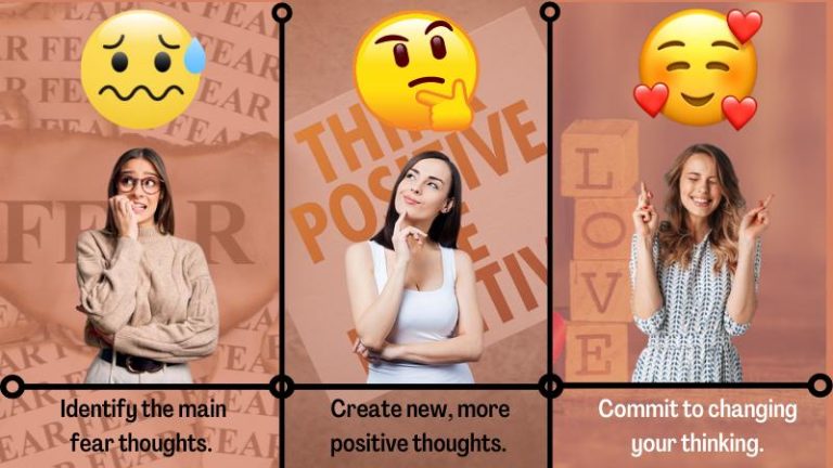 How to be a FEARLESS Femme