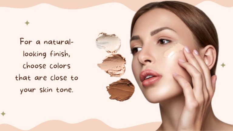 MTF Makeup Tips: How to Add a Pop of Color