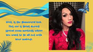 How Can Mtf Crossdressers Who Work From Home Still Work in Style?