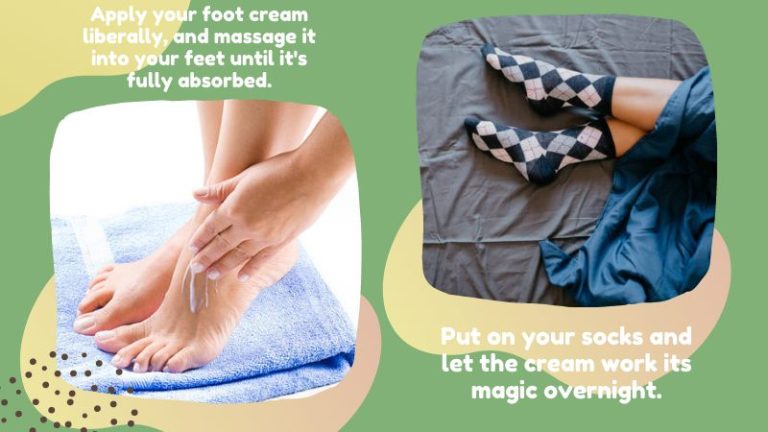 5 Ways to Get Flawless Feminine Feet as an MTF Crossdresser