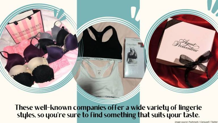 7 Best Bra types for MTF Crossdressers