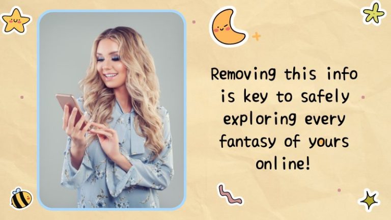 How and Why Crossdressers Can Protect Their Privacy