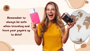 Top 10 Crossdressing Friendly Travel Destinations