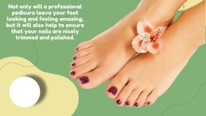 5 Ways to Get Flawless Feminine Feet as an MTF Crossdresser