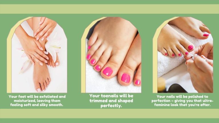5 Ways to Get Flawless Feminine Feet as an MTF Crossdresser