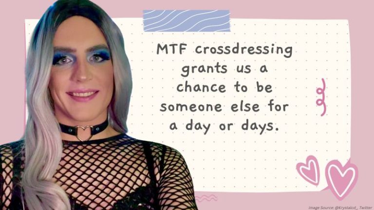 How Does Mtf Crossdressing Help Us Unleash Our Creativity?