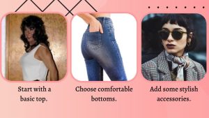 How to Dress for Different Types of Travel as an Mtf Crossdresser