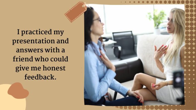 My First Job Interview as an Mtf Crossdresser