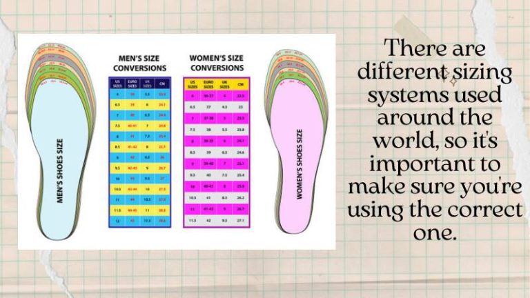 Tips to Finding Your Femme Shoes Size for MTF Crossdressing