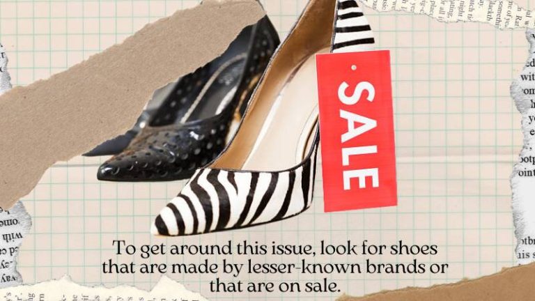 Tips to Finding Your Femme Shoes Size for MTF Crossdressing