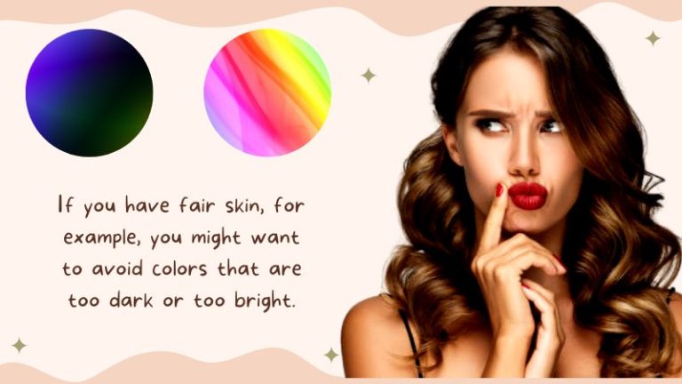 MTF Makeup Tips: How to Add a Pop of Color