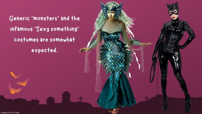 Halloween 2022: Tips for cross-dressing with costumes