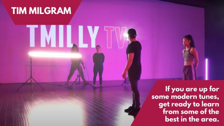 How Dancing Helps Crossdressers Become More Feminine?