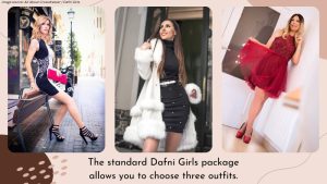 Two Makeover Salons: A Personal Comparison