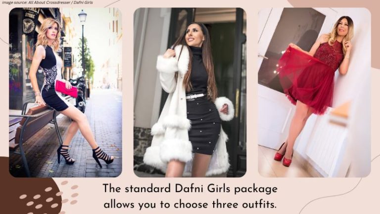 Two Makeover Salons: A Personal Comparison