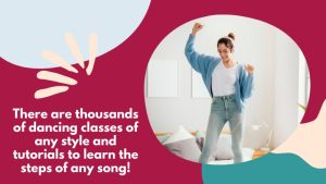 How Dancing Helps Crossdressers Become More Feminine?