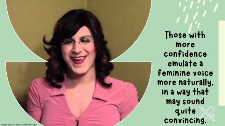 How To Differentiate A Cross-dressing Beginner From A Pro