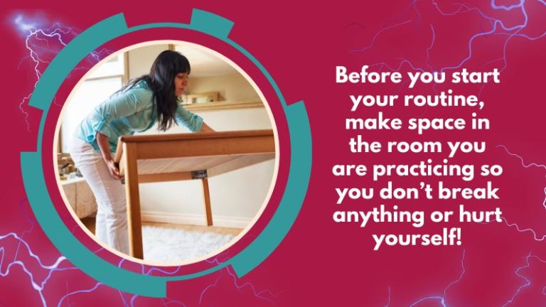 How Dancing Helps Crossdressers Become More Feminine?