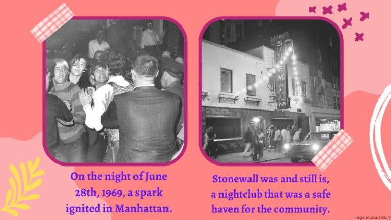 7 Fun Facts of Pride Month’s History