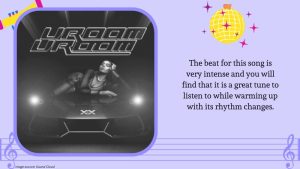 The Ultimate Girly Playlist: Tunes for Your Workout!