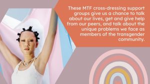 MTF Crossdressing And Transgender Events In The United States