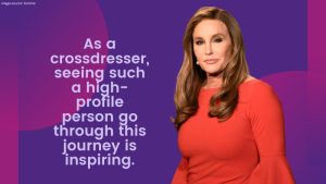 Caitlyn Jenner’s Vanity Fair Cover Shoot