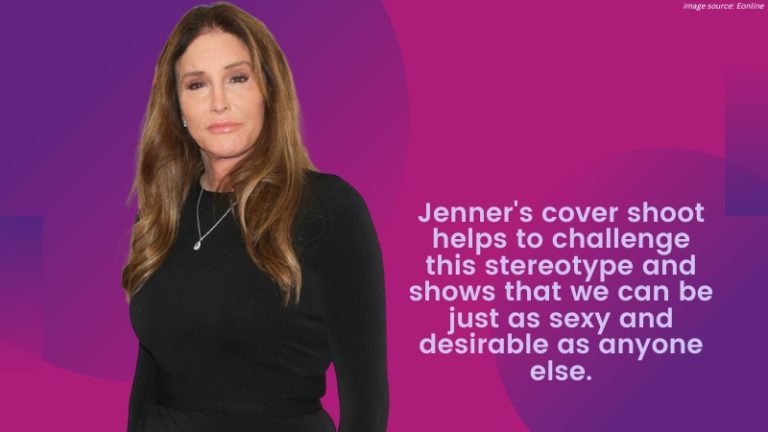 Caitlyn Jenner’s Vanity Fair Cover Shoot