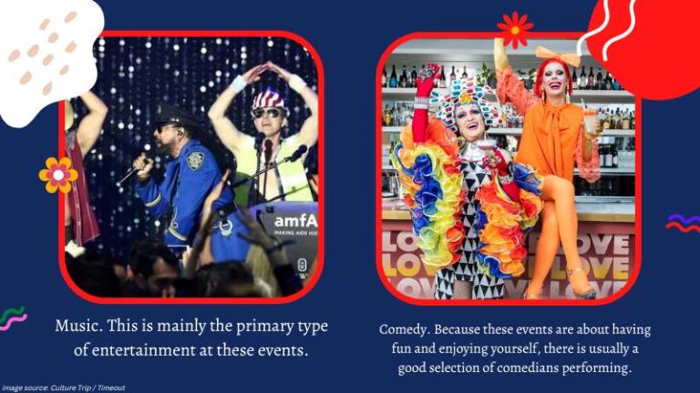 Mtf Crossdressing and Transgender Events in Australia