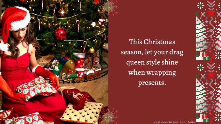 Amazing Activities for Mtf Crossdressers During the Christmas Season