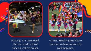 Mtf Crossdressing and Transgender Events in Australia