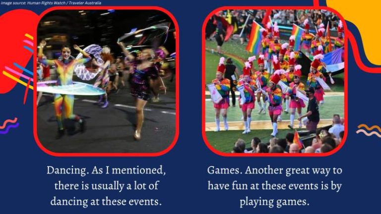 Mtf Crossdressing and Transgender Events in Australia