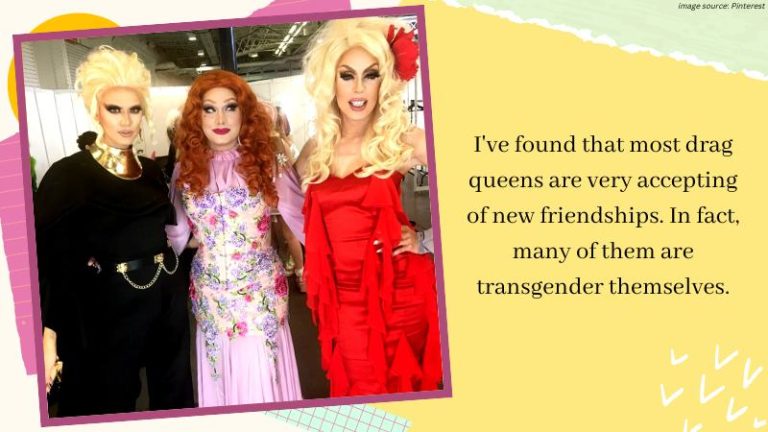 How to Make Friends as Mtf Crossdressers