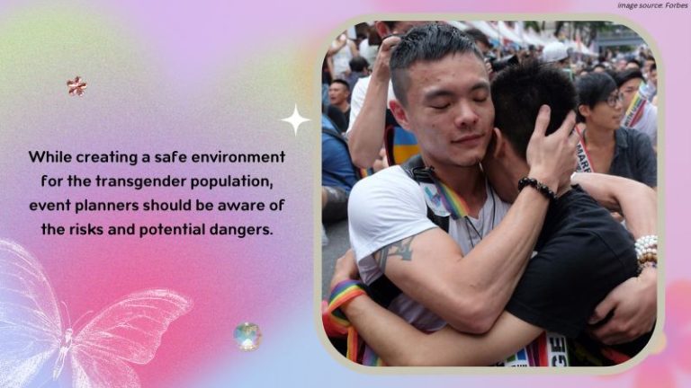 MTF Crossdressing and Transgender Events in Asia