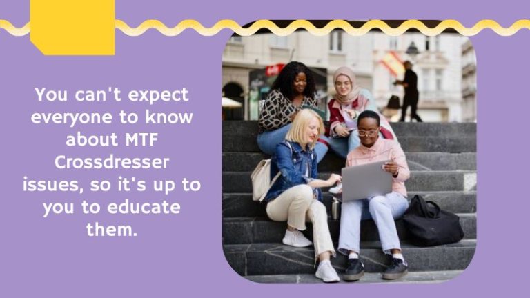 Transphobia | What It Means and How to Deal With It