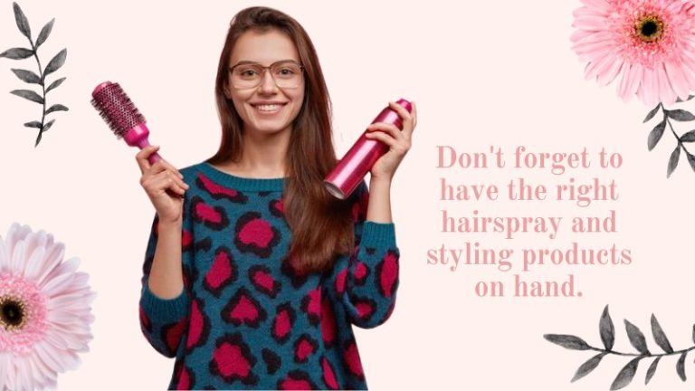 Hair and Beauty Tips for a Glamorous Look during the Festive Season as ...
