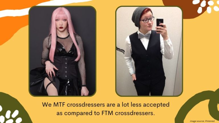 MTF Crossdressing And Transgender Events In South America
