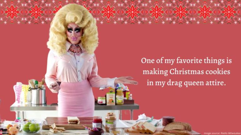 Amazing Activities for Mtf Crossdressers During the Christmas Season