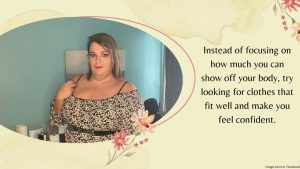 Plus-Size Crossdresser Tips