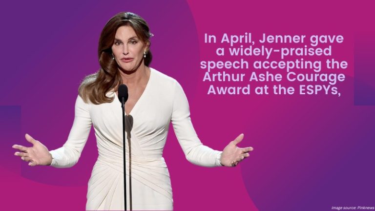 Caitlyn Jenner’s Vanity Fair Cover Shoot