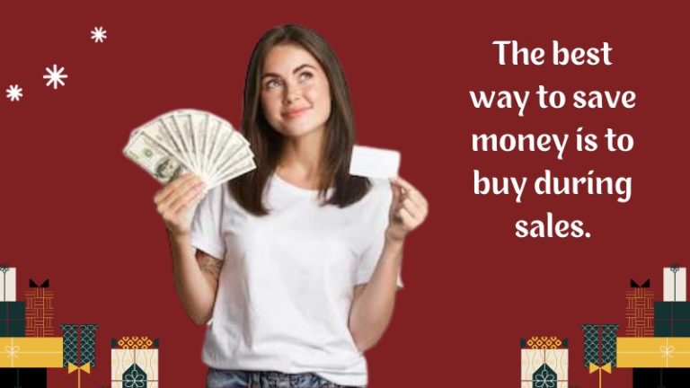 Crossdresser Christmas Shopping on a Budget