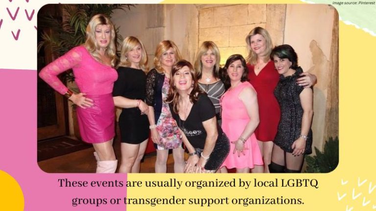 How to Make Friends as Mtf Crossdressers