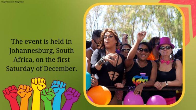 Mtf Crossdressing and Transgender Events in Africa