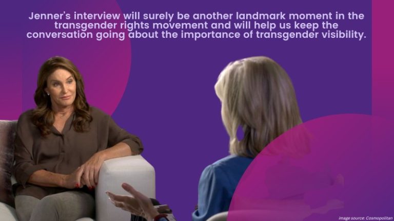 Caitlyn Jenner’s Vanity Fair Cover Shoot