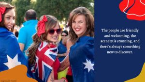 Mtf Crossdressing and Transgender Events in Australia