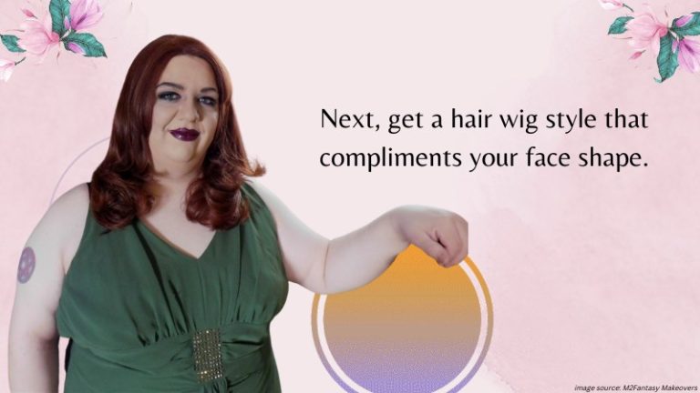 Plus-Size Crossdresser Tips