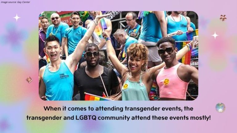 MTF Crossdressing and Transgender Events in Asia